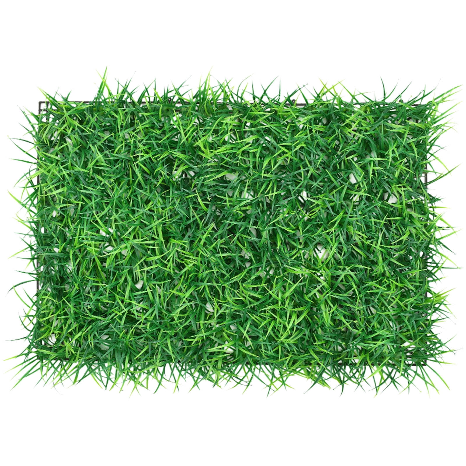 Artificial Boxwood Panels Topiary Hedge Plant, Privacy Hedge Screen Sun ...