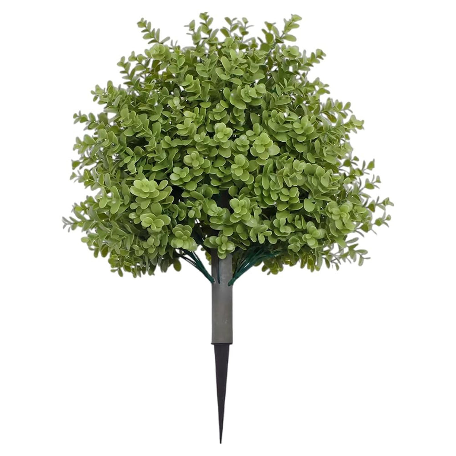 Artificial Boxwood Topiary Ball Trees, Ongmies Artificial Boxwood ...