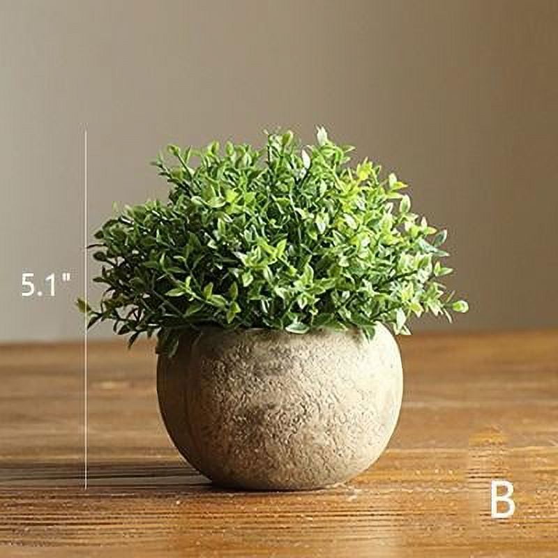 Artificial Boxwood Topiary in Various Designs - Walmart.com