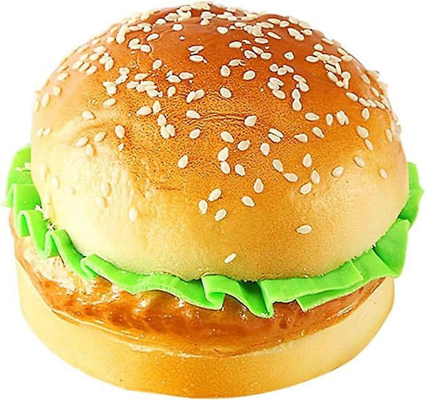 Artificial Bread Fake Bread Simulation Food Model Kitchen Prop ...