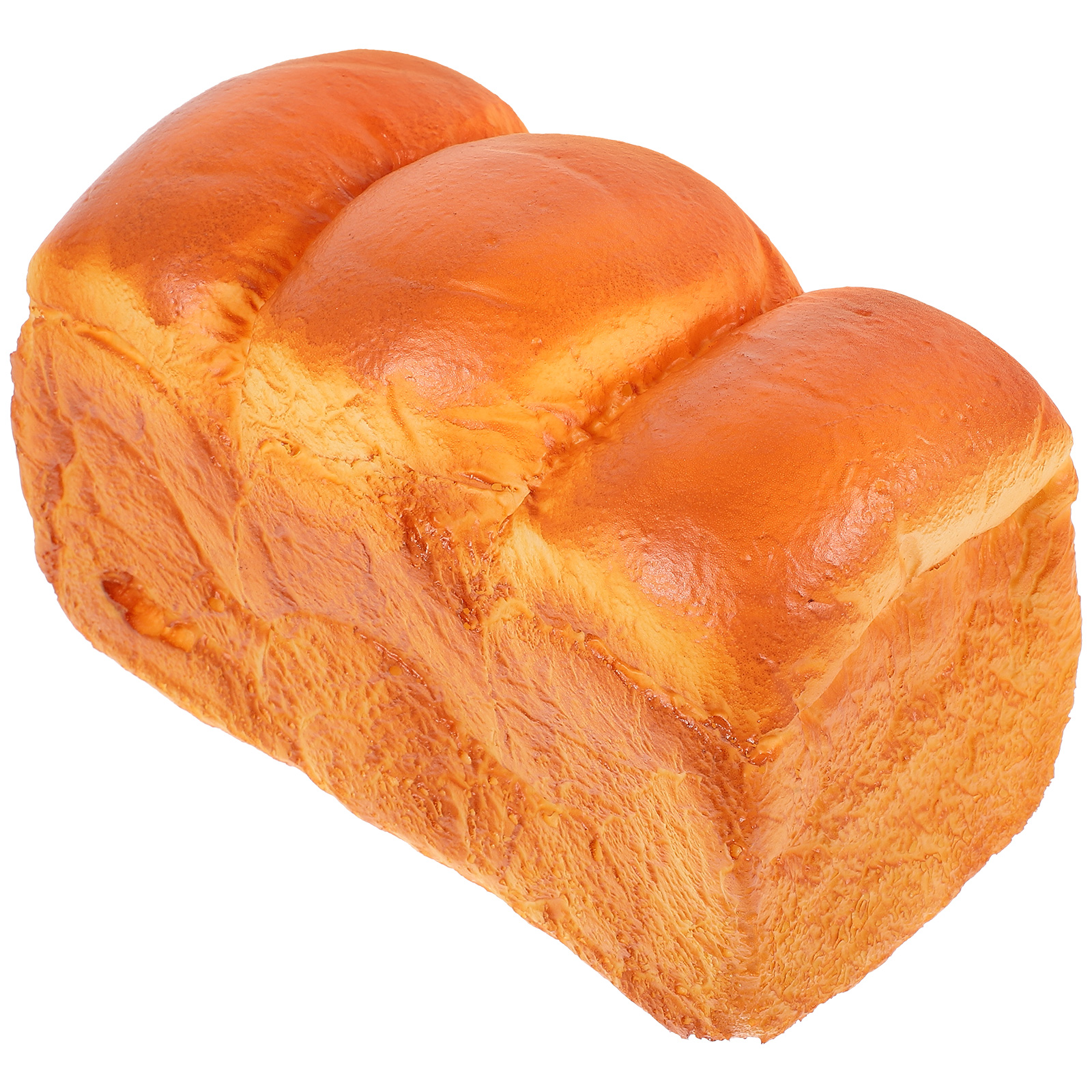 Artificial Bread Realistic Bread Model Showcase Model Imitation Bread ...