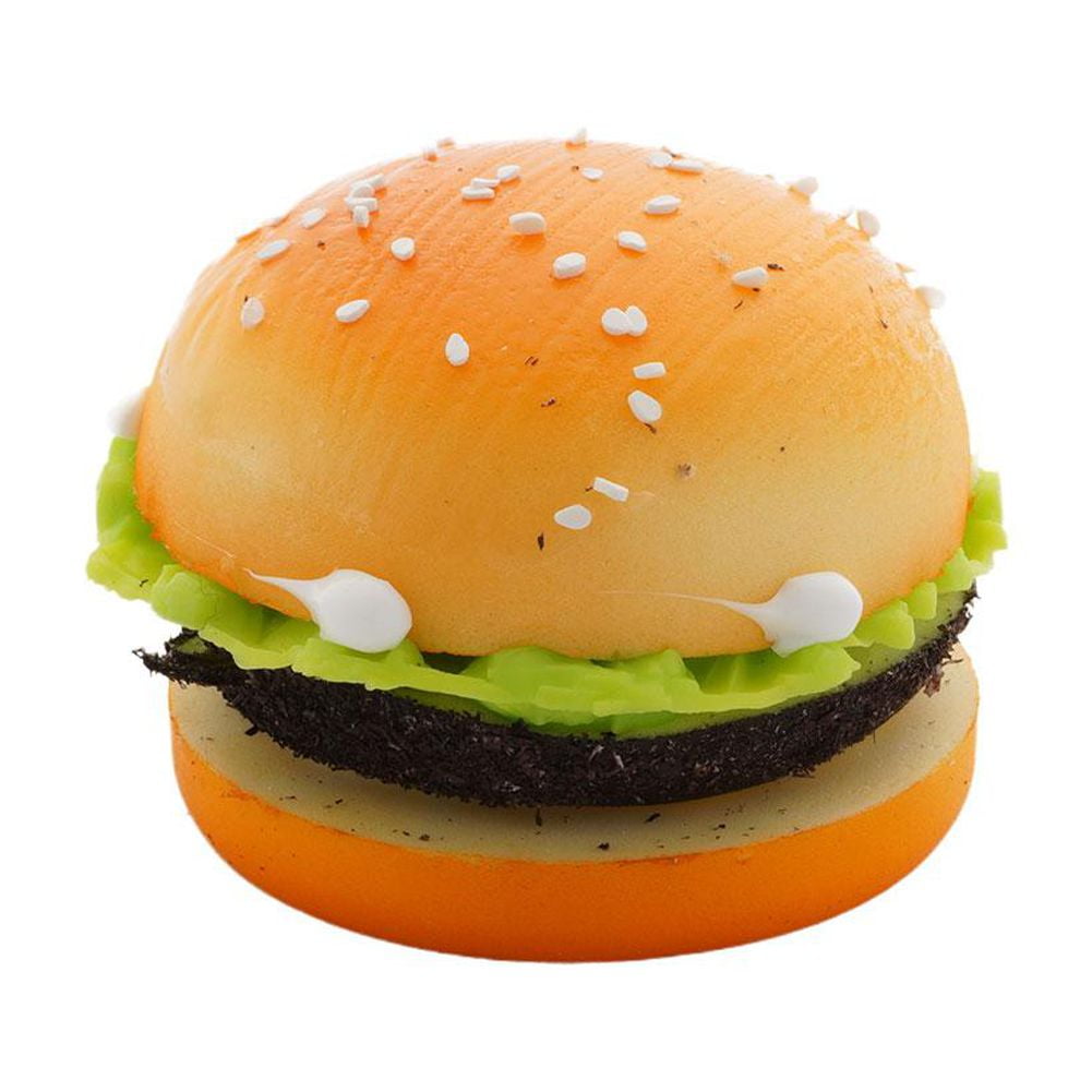 Artificial Bread Simulation - DIY Soft Squeeze Toys Display Home ...