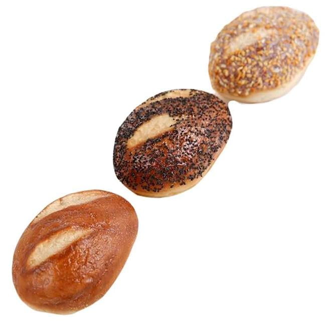 Artificial Bread Simulation Fake Model Bakery Kitchen Prop Food ...