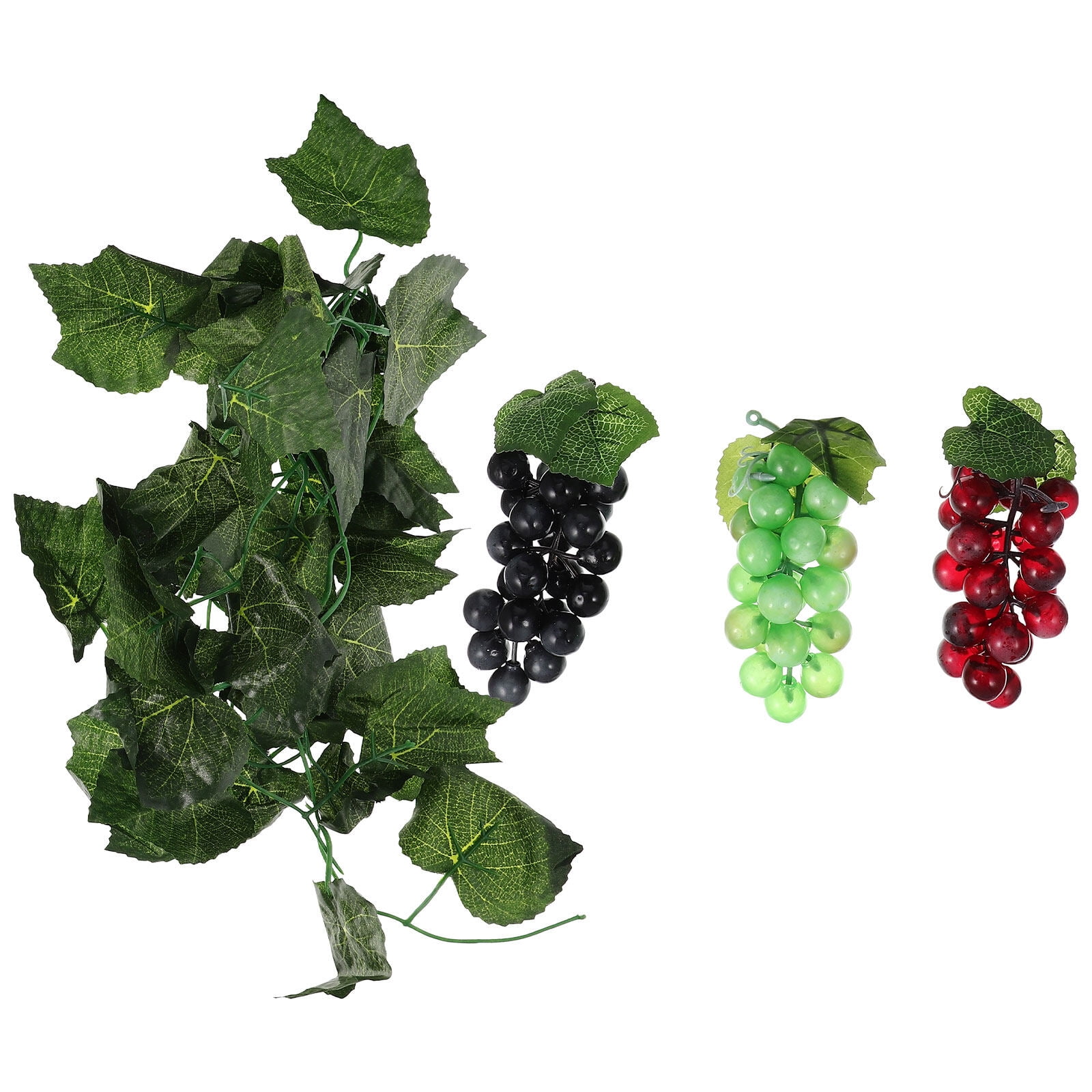 Grape Home Decor