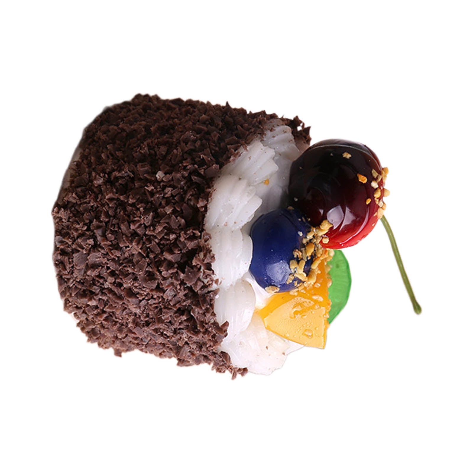 Artificial Cake Model for Shop Decorations, Cake Model Fake Cake Model ...