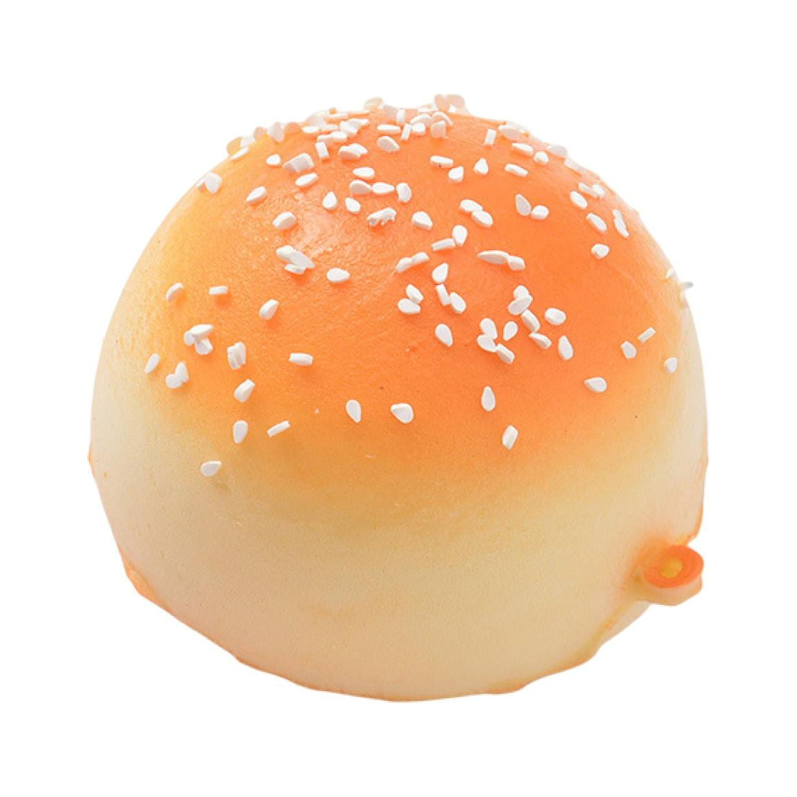 Artificial Cake Realistic Faux Leather Fake Bread Hamburger Simulation ...