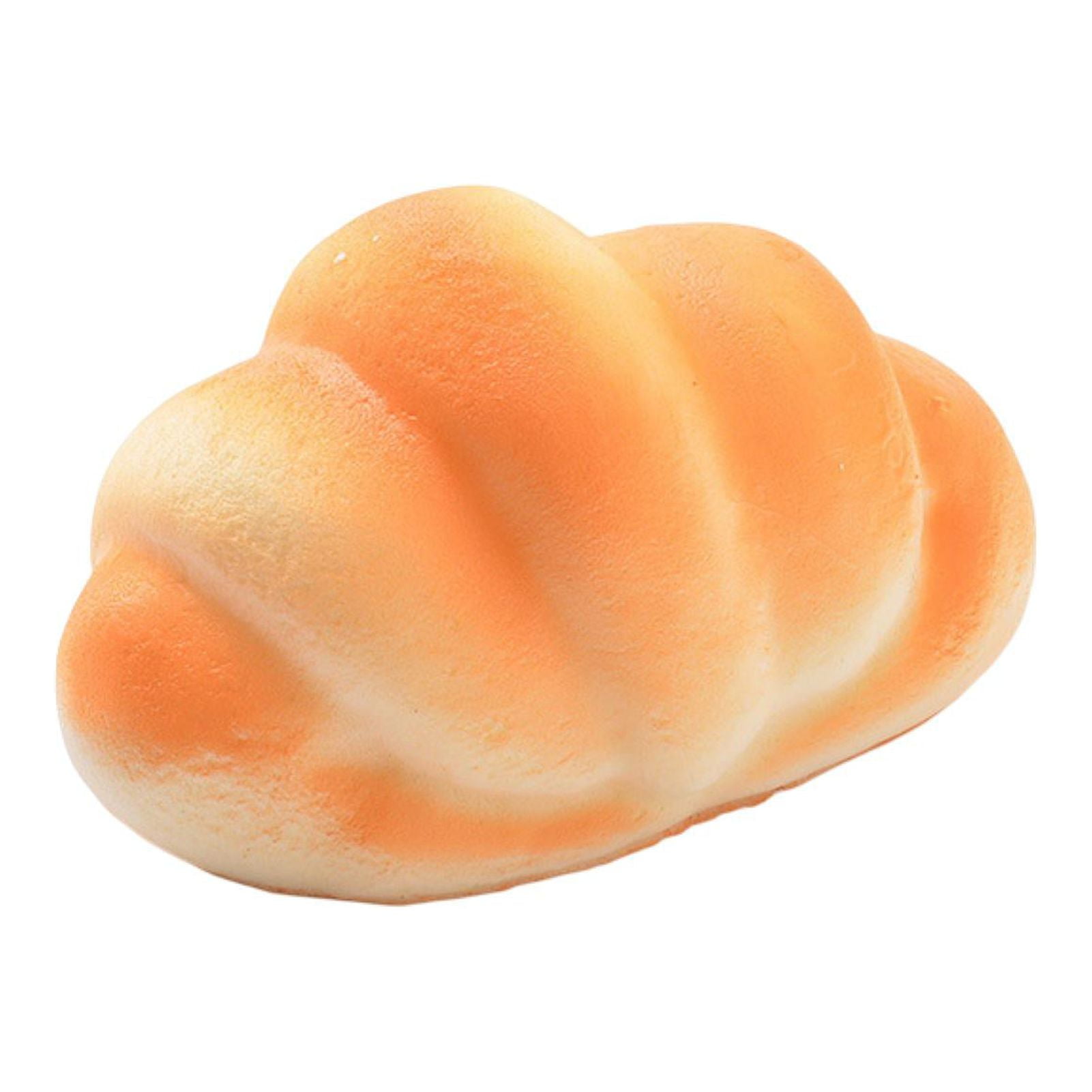 Artificial Cake Realistic Faux Leather Fake Bread Hamburger Simulation ...