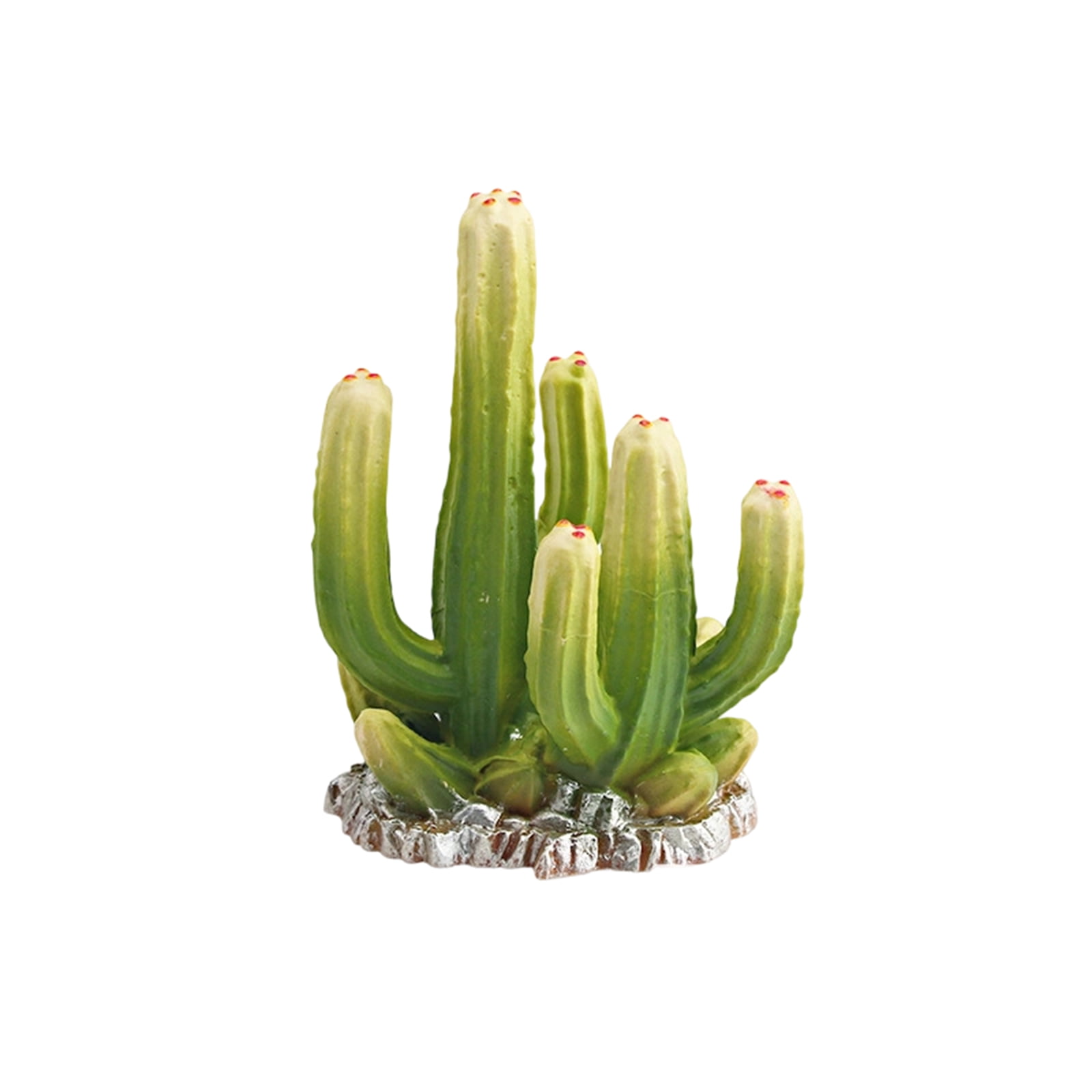 Artificial Carnivorous Plant Set - Fake Venus Flytrap Model for ...