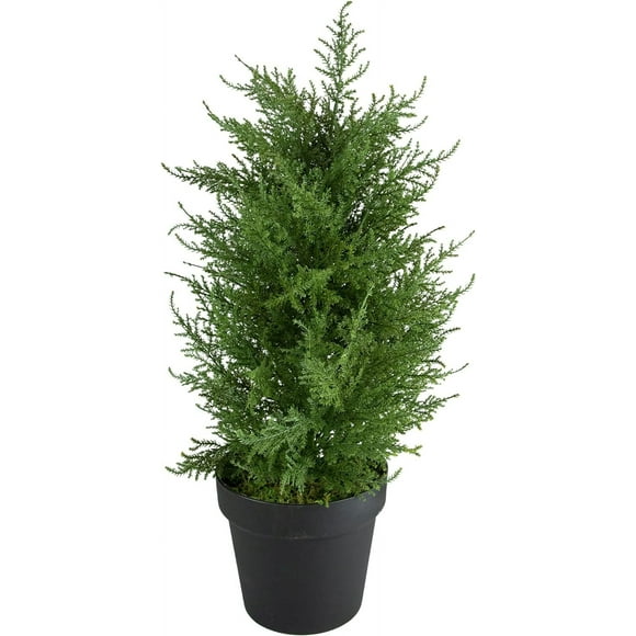 Artificial Arborvitae