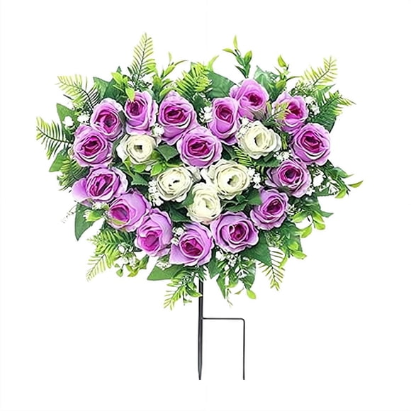 Grave Wreaths