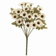 Artificial Chamomile Daisy Bouquet Simulation Wildflower Small Fresh ...
