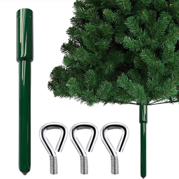 Artificial Christmas Tree Height Extender Christmas Tree Base Sturdy ...