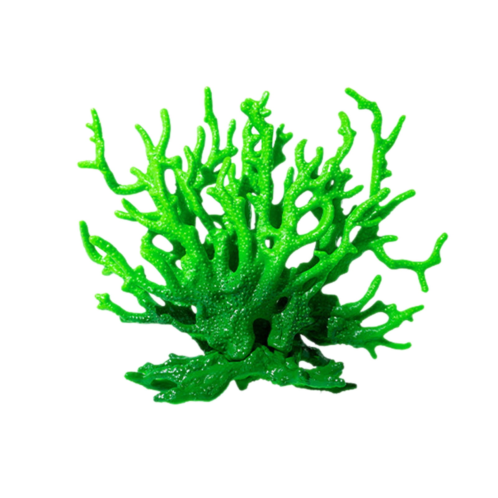 Artificial Coral Reef Decorations for Aquarium - Resin Fish Tank ...