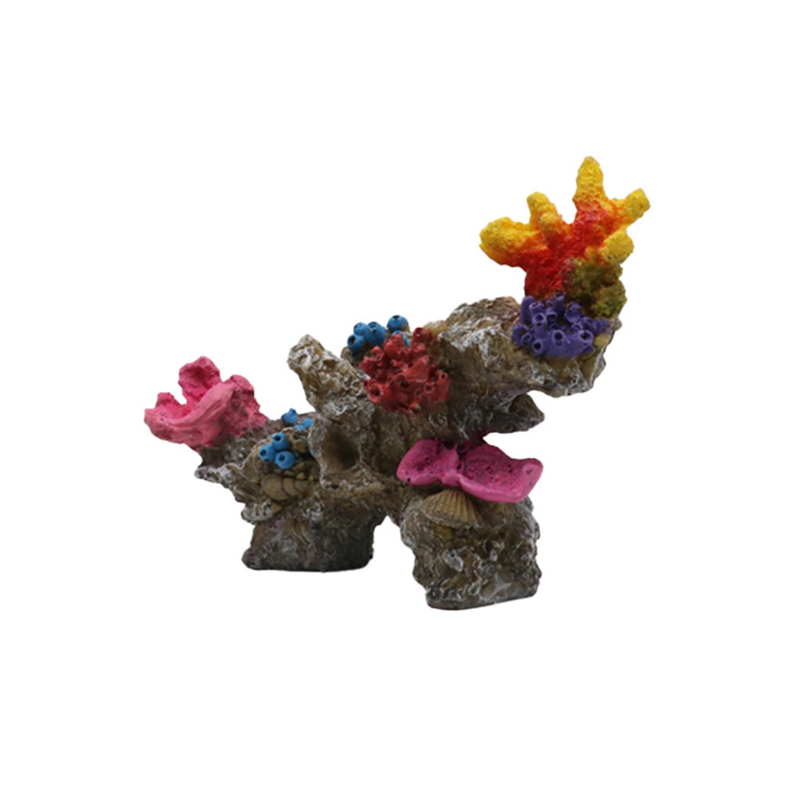 Realistic Artificial Corals Reef Aquariums Decoration For Fishtanks ...