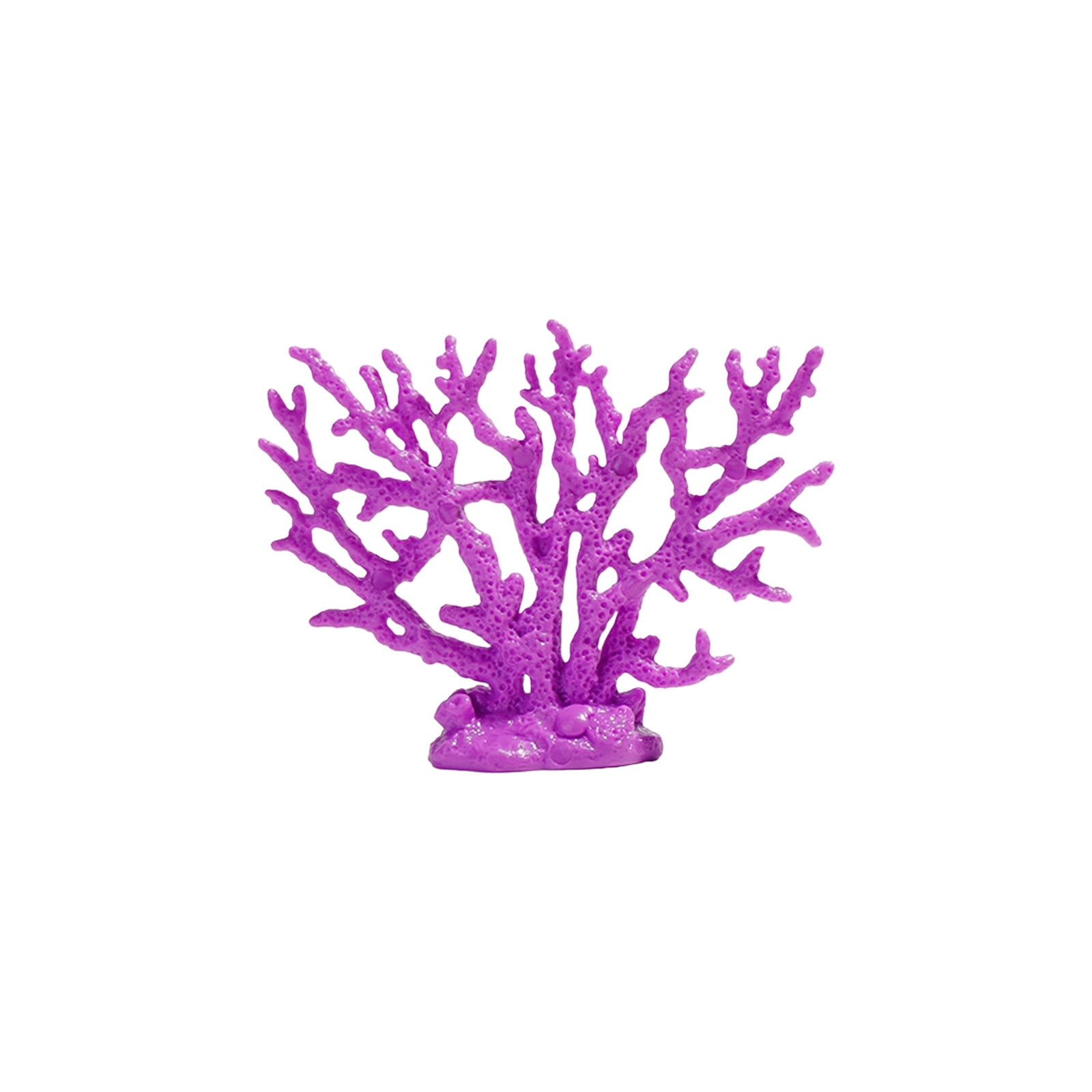 Artificial Corals for Aquarium Decoration Realistic Corals Reefs ...