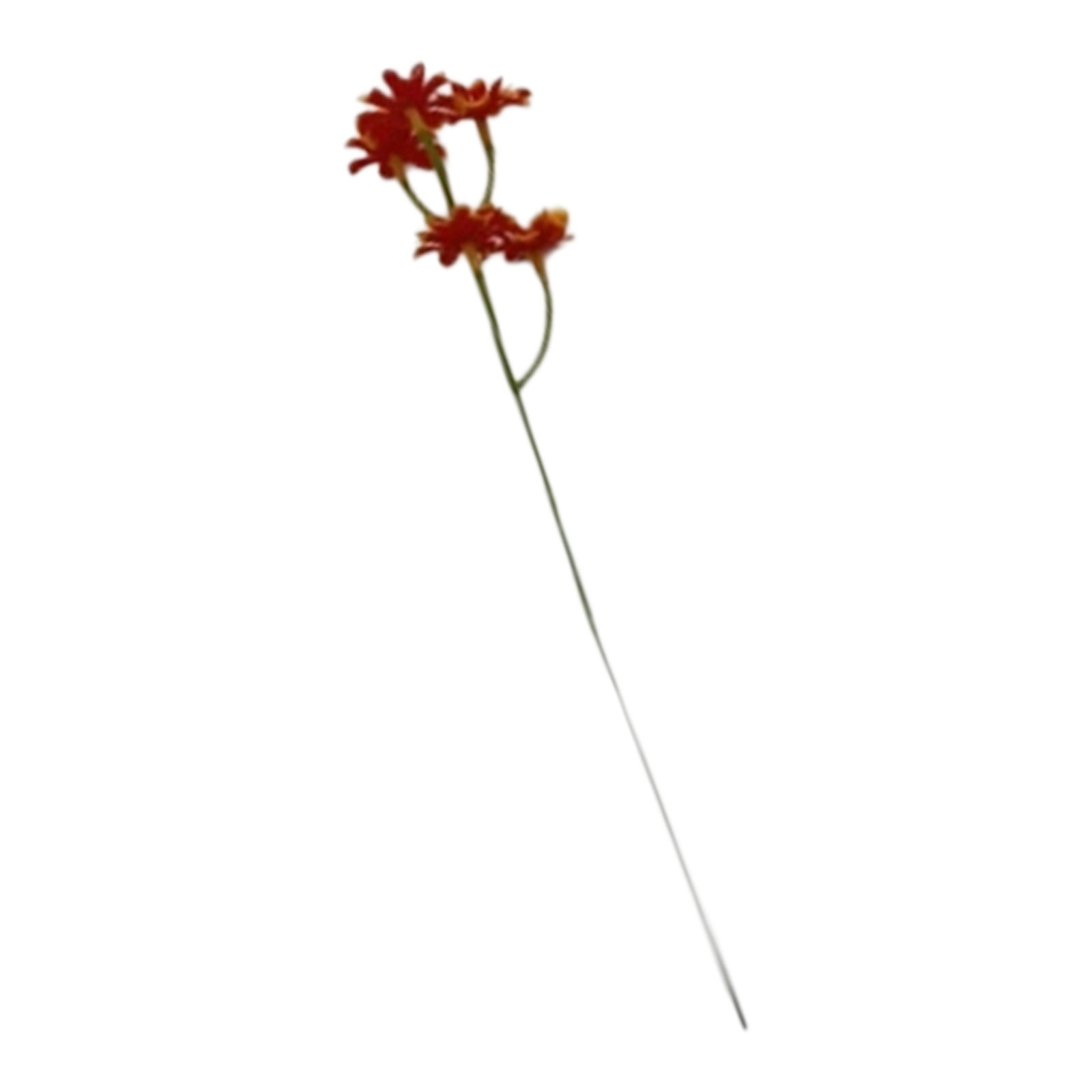 Artificial Daisy And Baby Breath Faux Flowers Mixed Bouquet For Vase ...