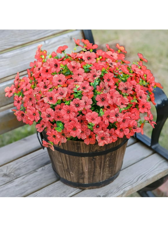 Artificial Floral Arrangements in DIY Wedding - Walmart.com