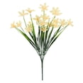 Artificial Daisy Flowers for Home Table Centerpiece Decoration ...