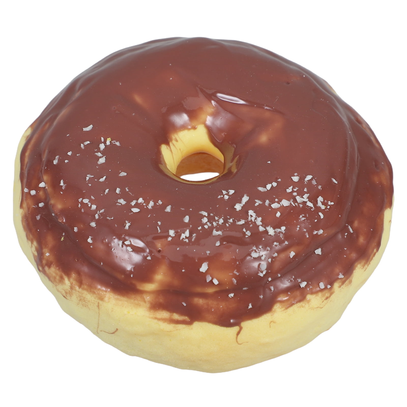 Artificial Donuts Realistic Cake Toy Fake Donuts Cupcake Party Food ...