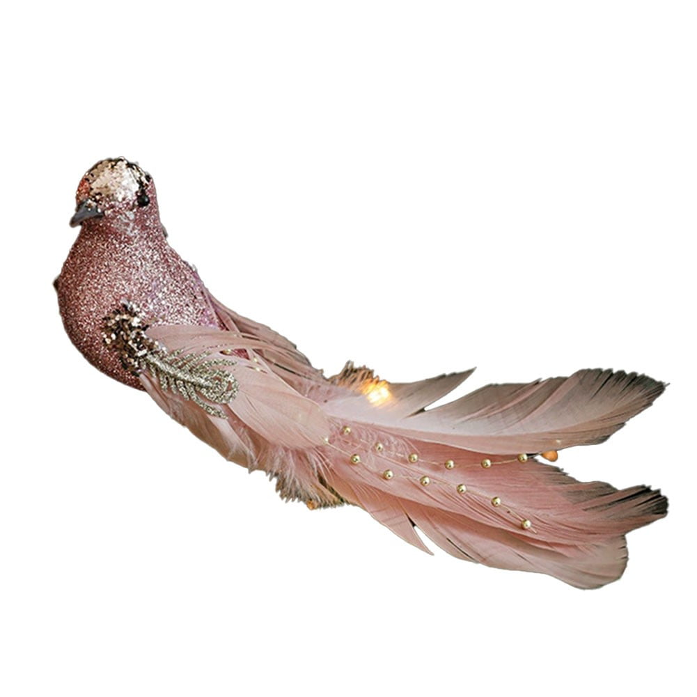 Artificial Doves Foam Doves Peace Doves for Wedding home garden ...