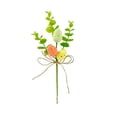 Artificial Easter Egg Tree Picks – Spring Foam Egg Branches for DIY ...
