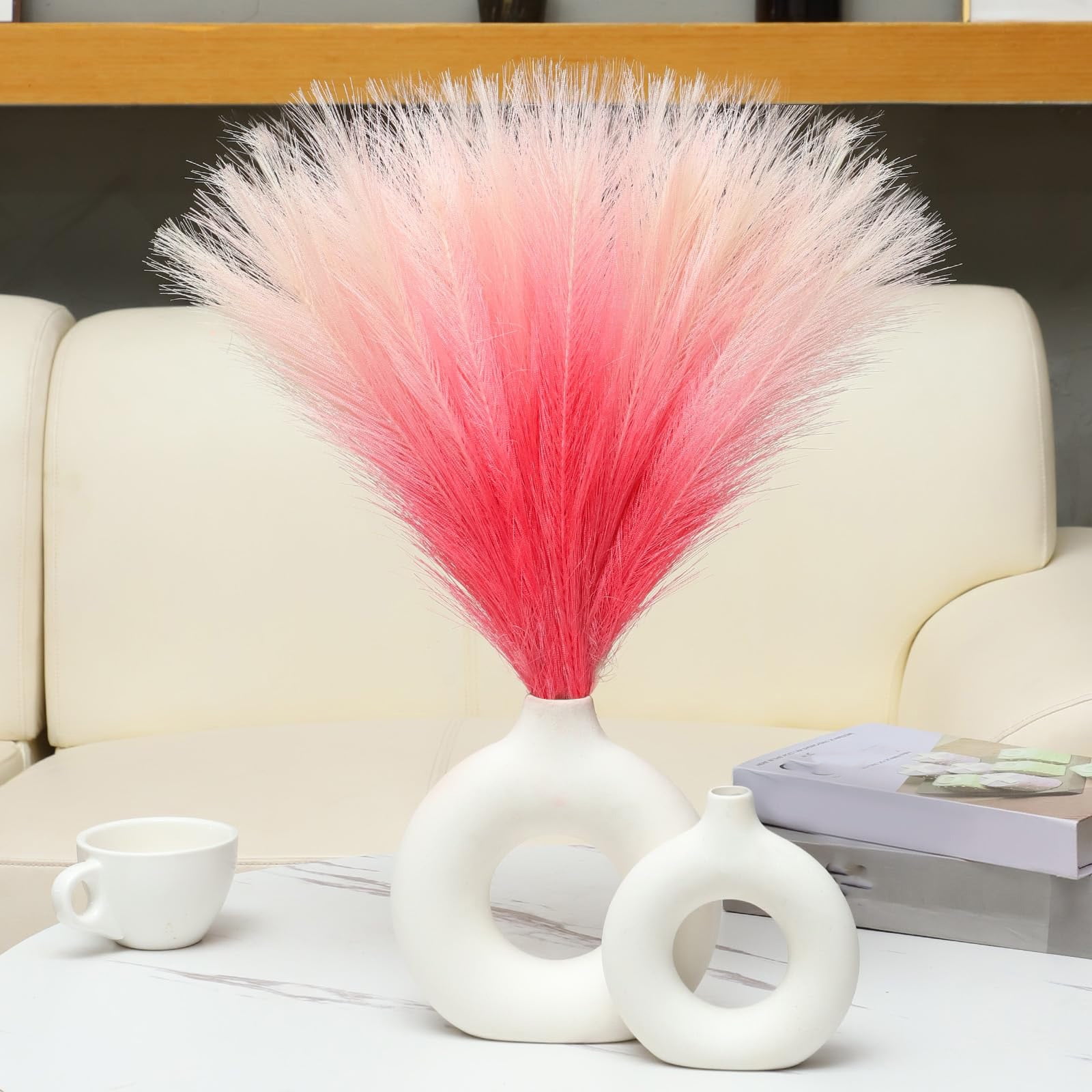 Artificial Fake Flower Gothic Decorations, A 10-Piece Set For Christmas ...