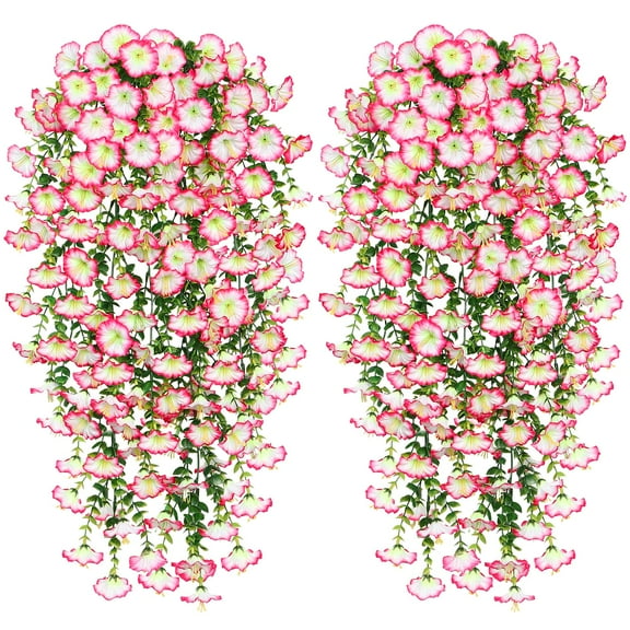 1Pc Artificial Flowers for Outdoors Decoration,Plastic Fake Flowers ...