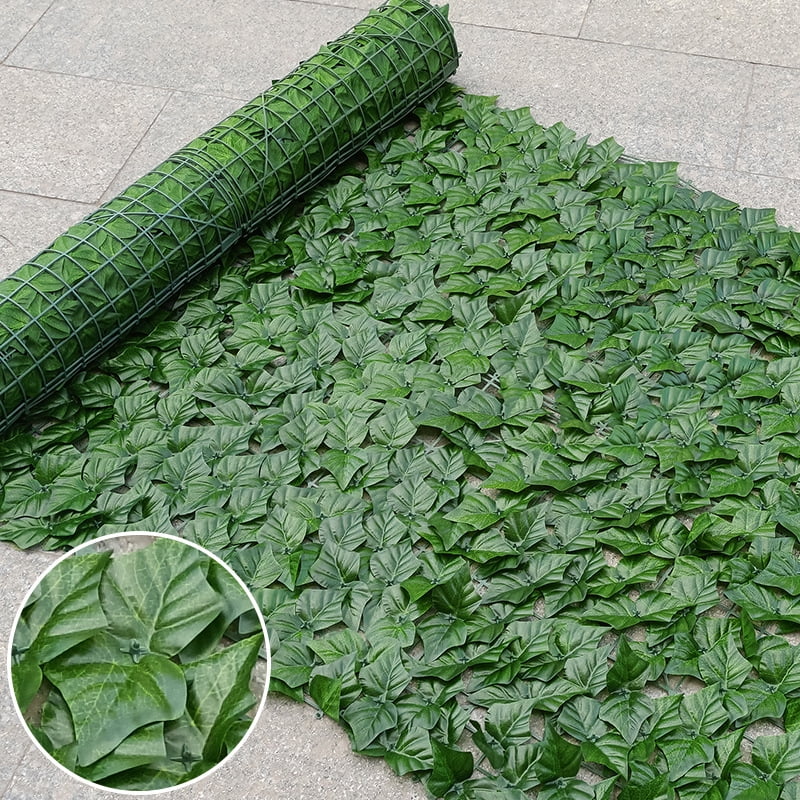 Artificial Fence Fence Artificial Fence Artificial Balcony Fence ...