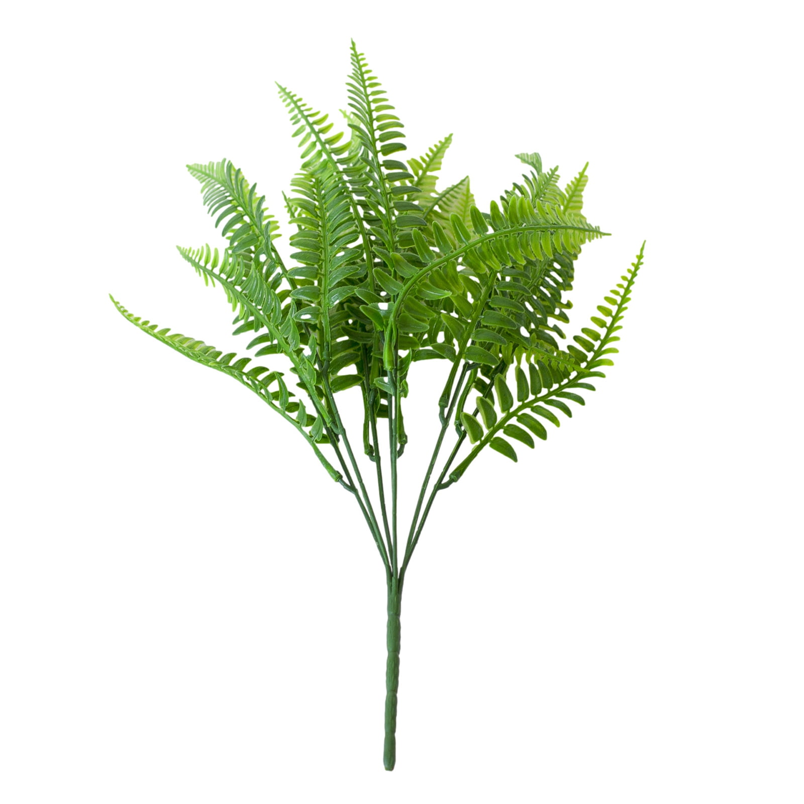 Artificial Ferns Faux Fern Fake Fern Plant Bulk Fake Plants for ...