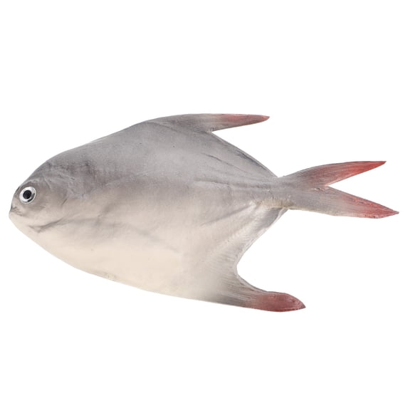 Artificial Fish Model: for Kitchen Home Decor Fake Food Display Pretend ...