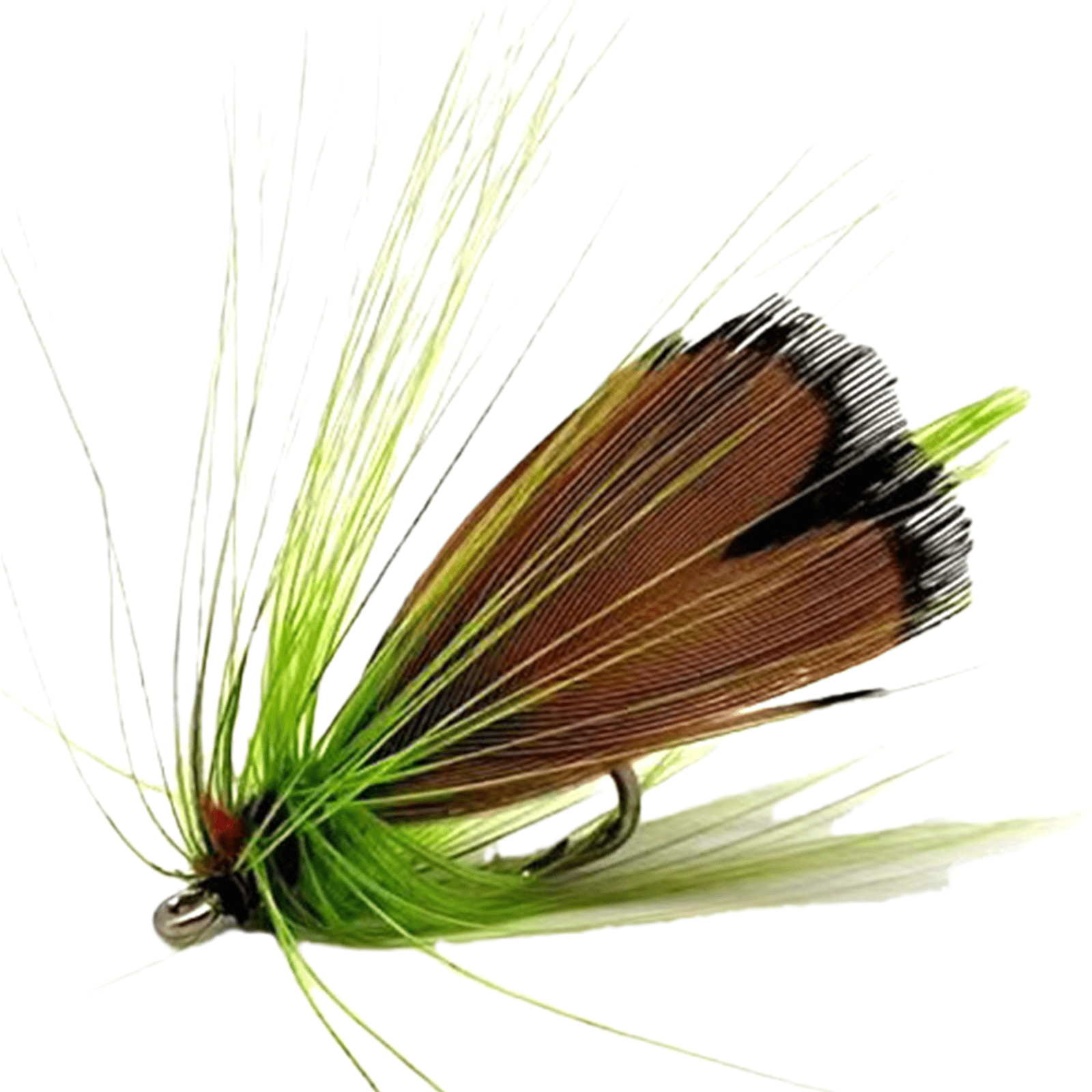 Artificial Fishing Baits Decoy Lures Saltwater Streamers Fly Fishing ...