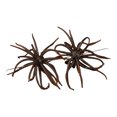 Artificial Fishing Lures Slow Floating Lures Fishing Simulation Urchins ...