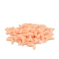 Artificial Fishing Waxworm Soft Plastic Grub Silicone Larva Wiggler ...
