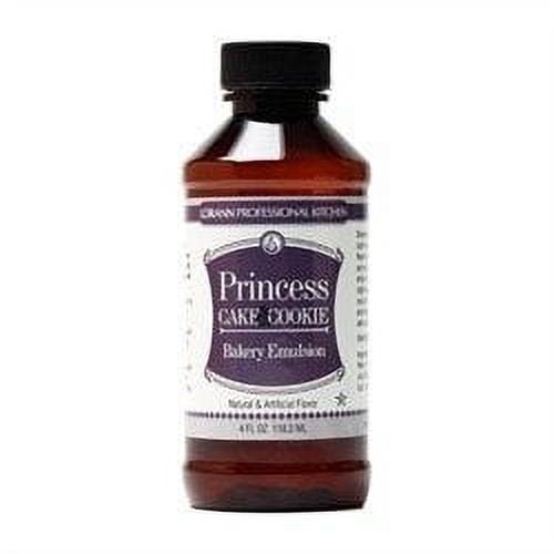 LorAnn Blueberry Bakery Emulsion 4 Ounce Flavoring for Baking Candy ...