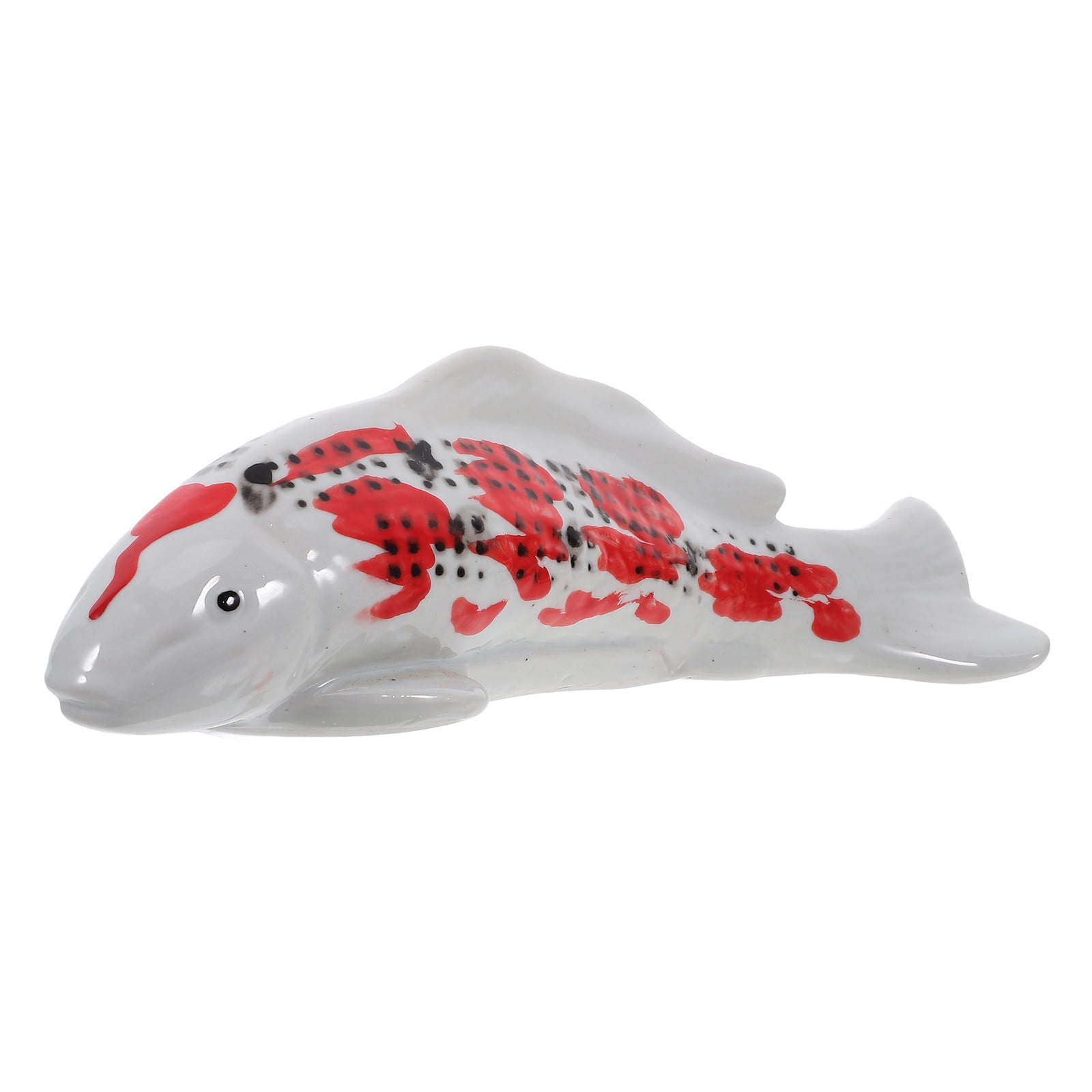 Artificial Floating Fish Adorable Fish Decoration Decorative Fish ...