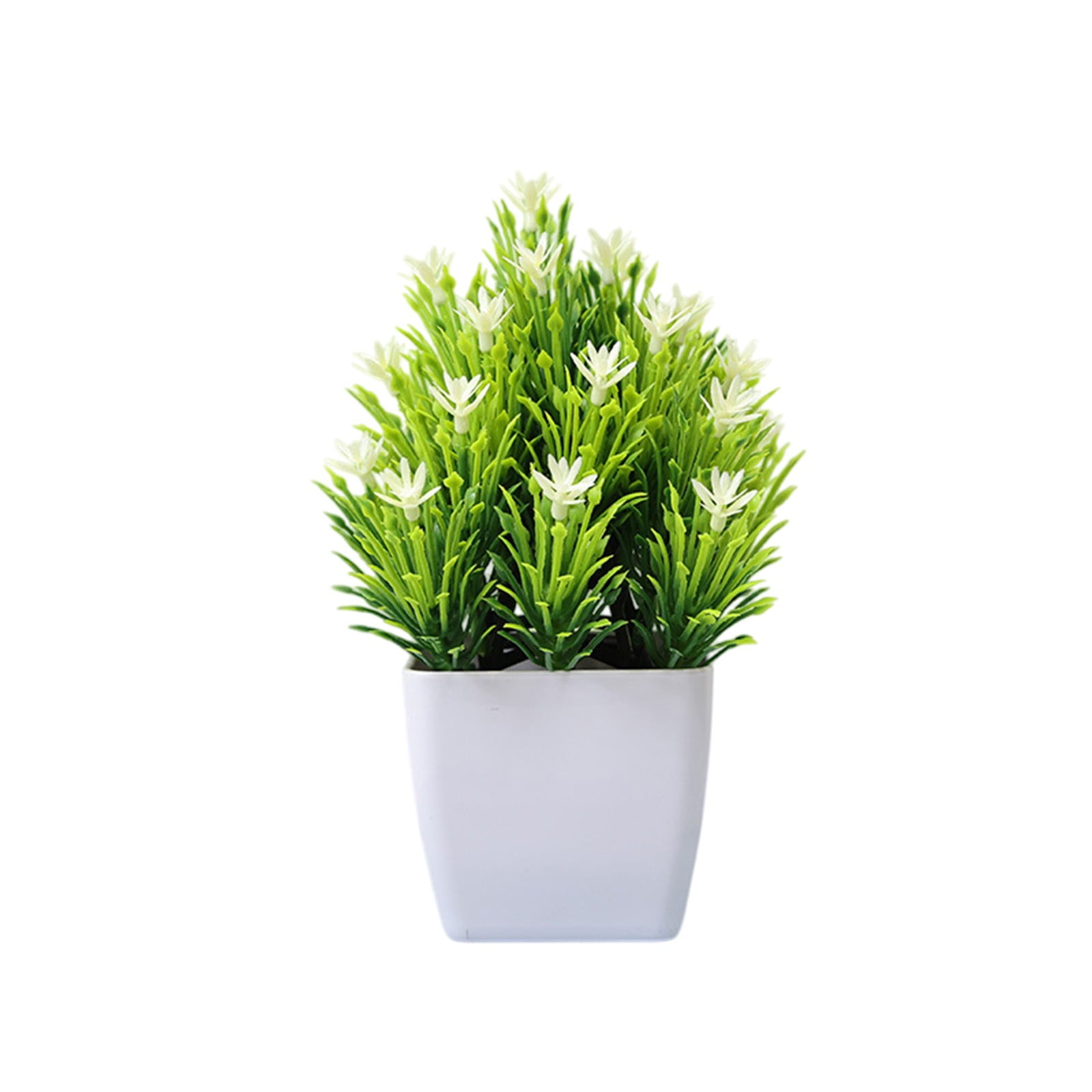 Artificial Floral Display Faux Flowers Bouquet Indoor Home Decor Living ...