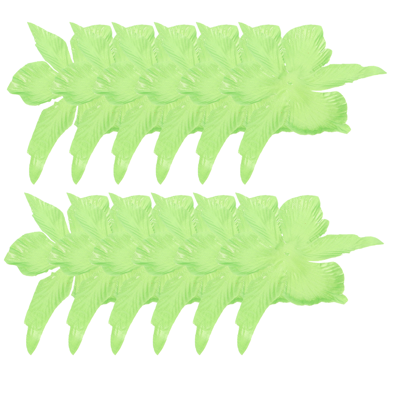 Artificial Flower Accessories Cloth Bluebonnet Flowers Flores De Tela ...