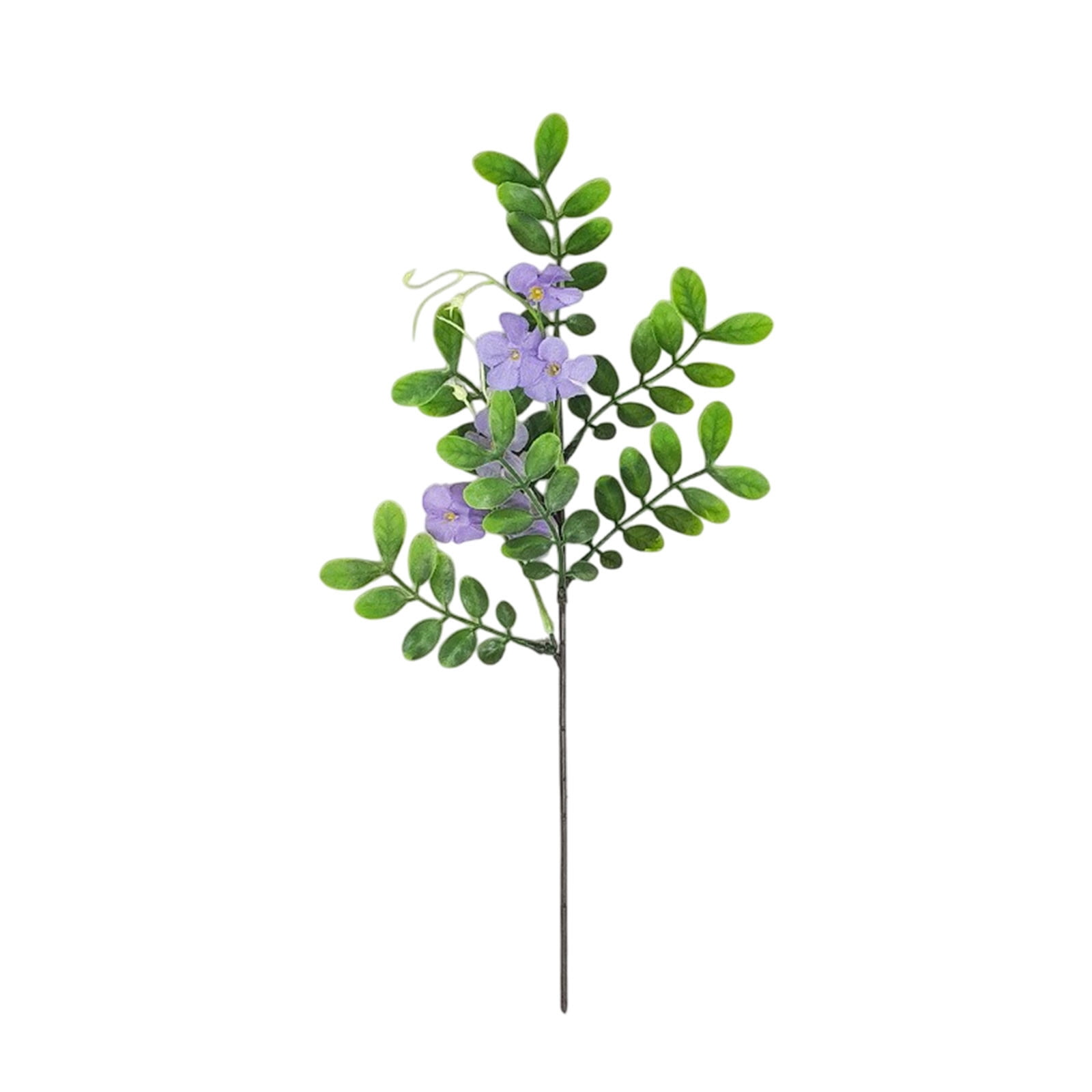 Artificial Flower Arrangement Decorations,Fake Flower Stems Spring ...