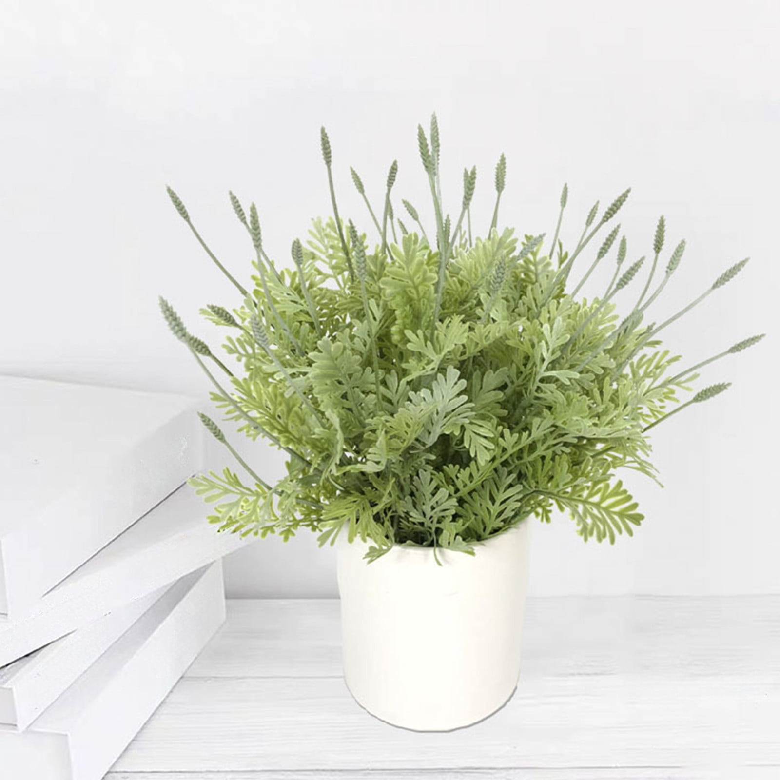 Artificial Flower Arrangements Simulated Flowers Simulated Green Plants ...