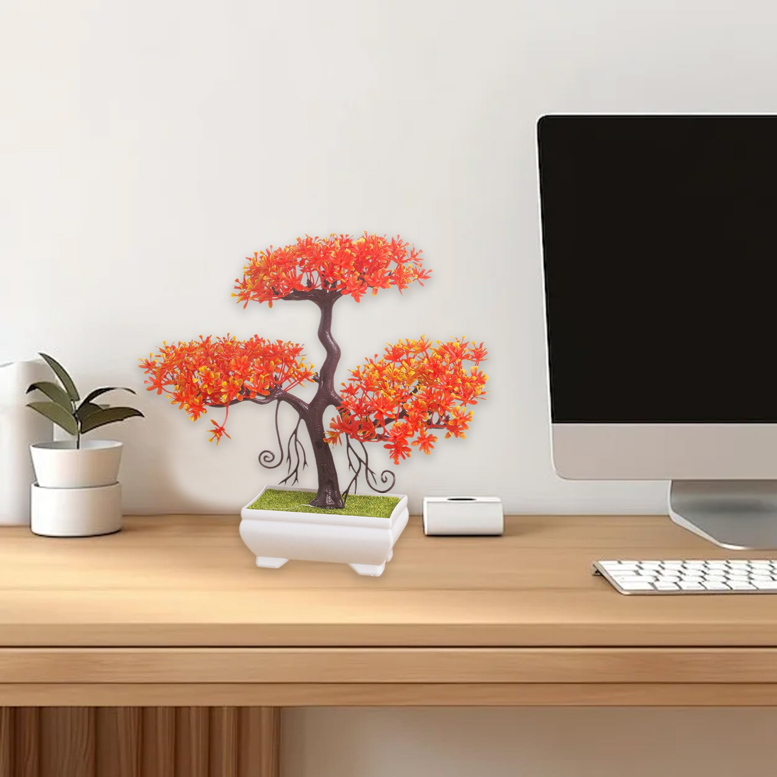 Artificial Flower Bouquet for Living Room - Simulation Flower ...