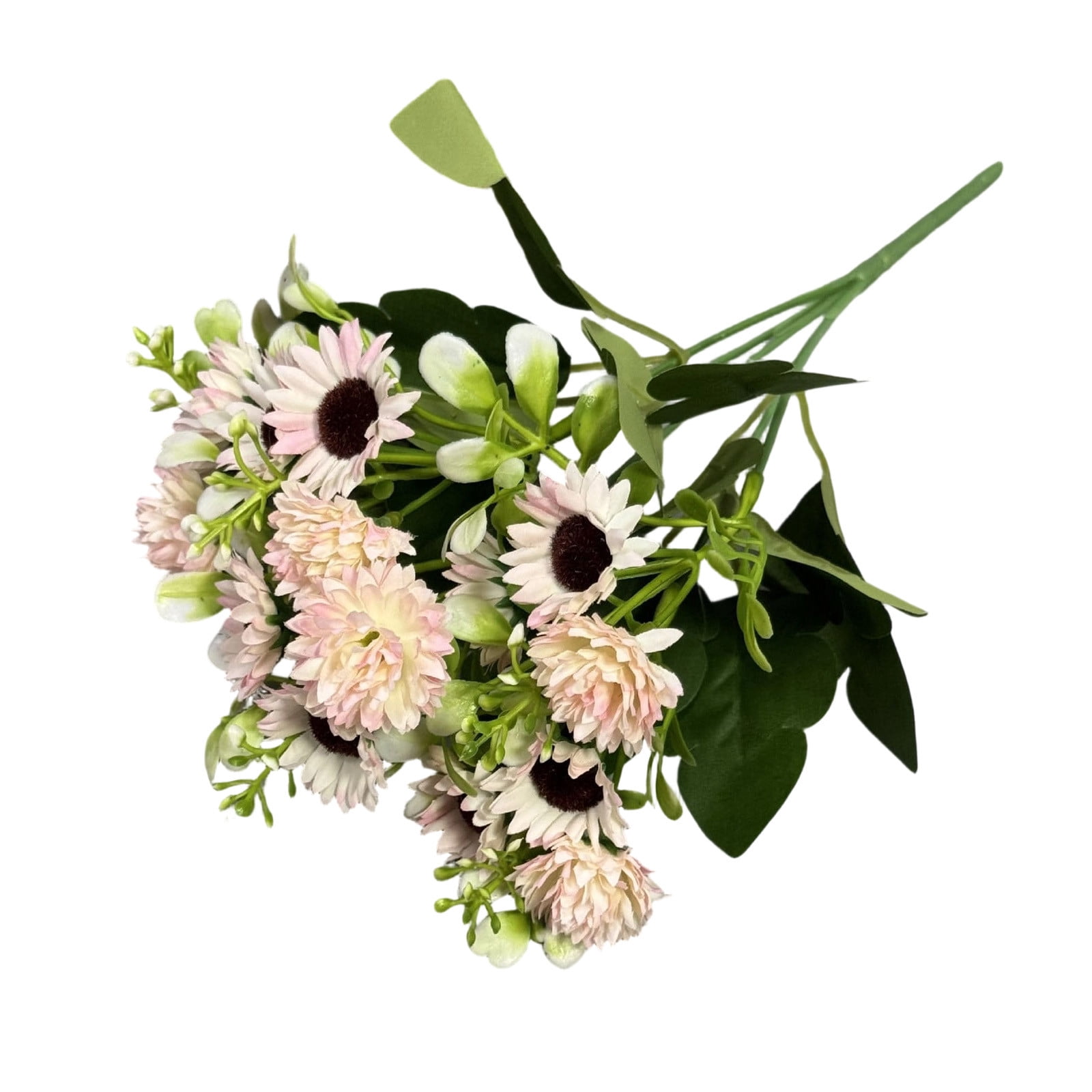 Artificial Flower Branch Stems for Vases, Garden Wedding Centerpieces ...