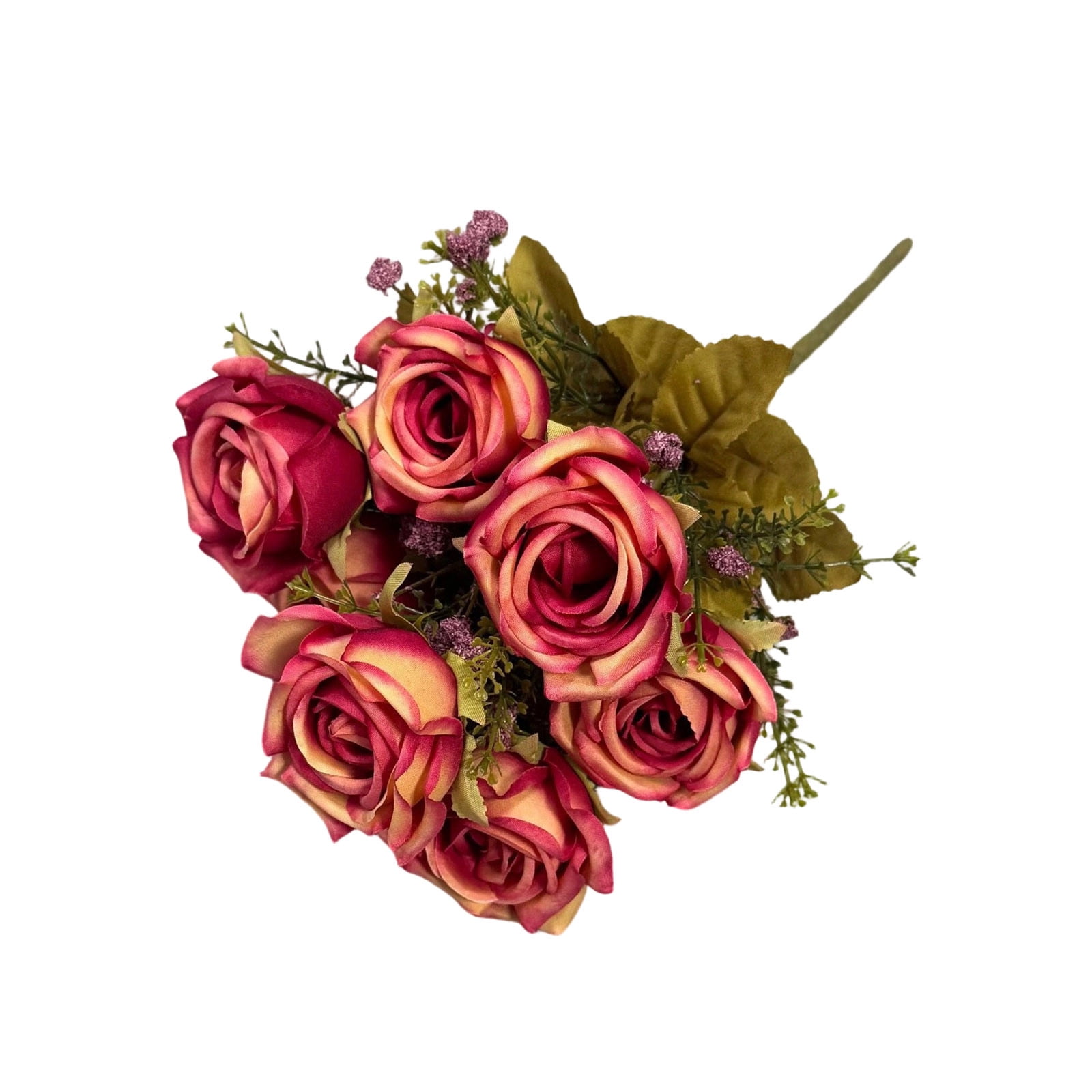 Artificial Flower | Faux Flower Branches for Home Decor, Wedding ...