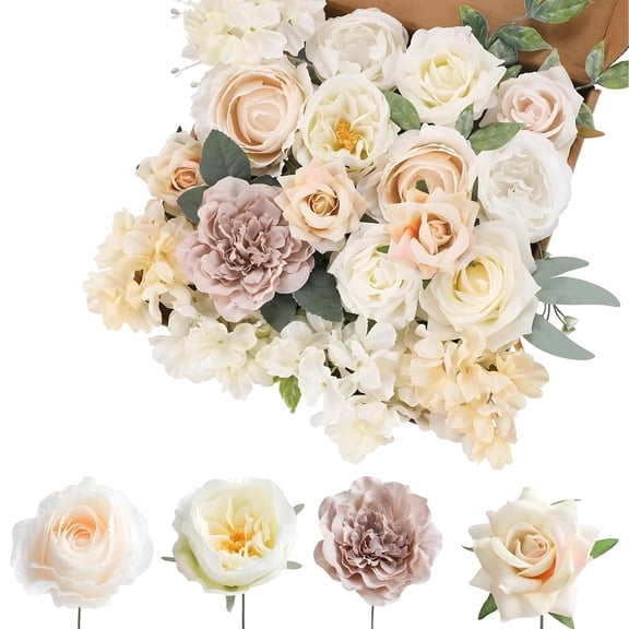 Bendable Rose