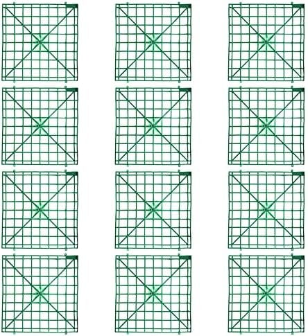 Artificial Flower Grating Board, DIY Flower Wall Frame, Flowers Wall ...