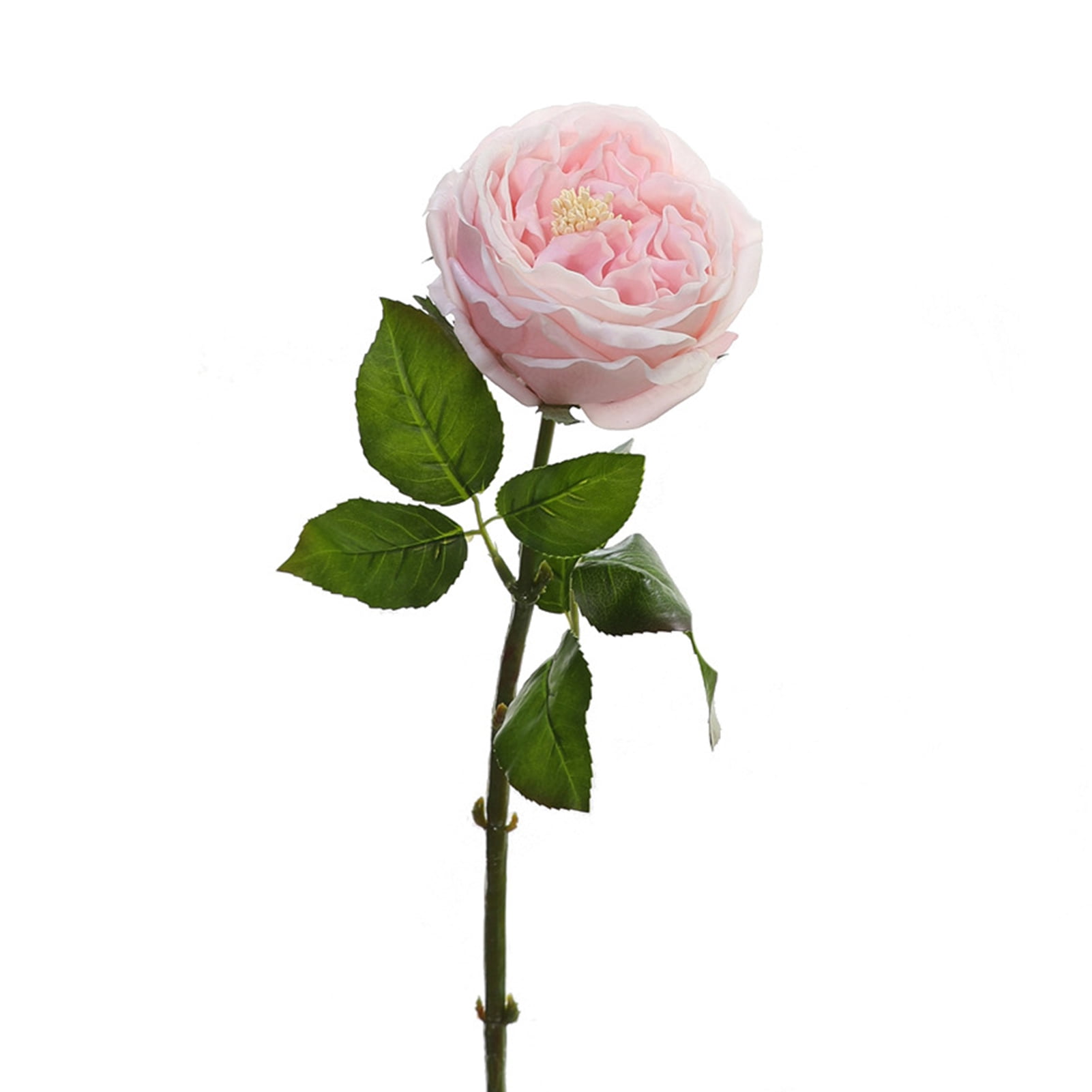 Artificial Flower Non-fading Vibrant Color Realistic Looking Fine ...