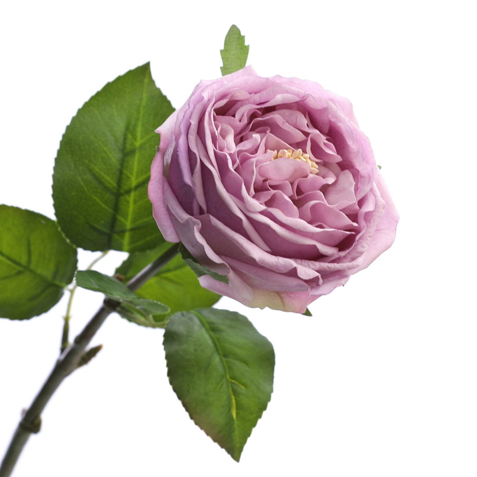 Artificial Flower Non-fading Vibrant Color Realistic Looking Fine ...