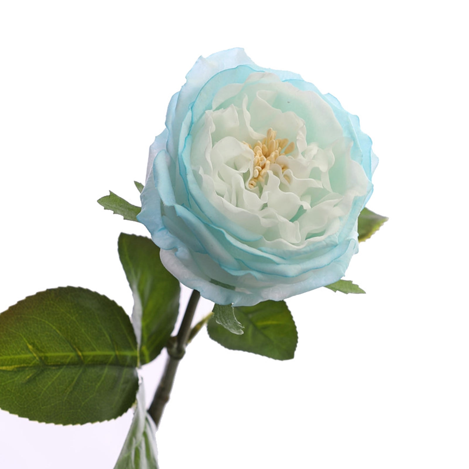 Artificial Flower Non-fading Vibrant Color Realistic Looking Fine ...
