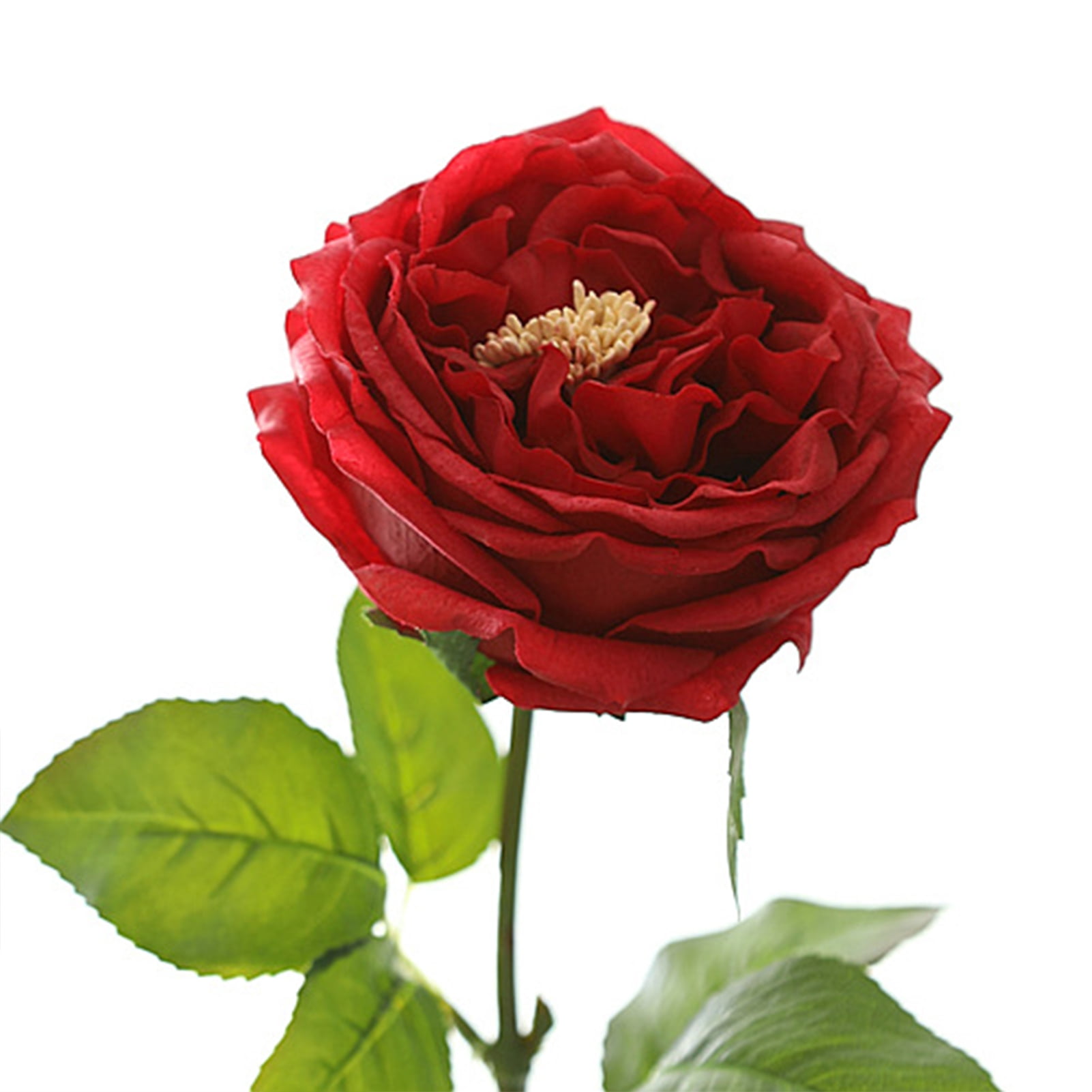 Artificial Flower Non-fading Vibrant Color Realistic Looking Fine ...
