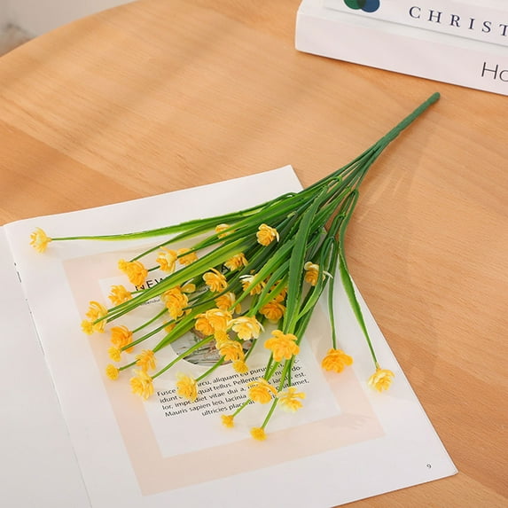 Artificial Flower Pick,Artificial Camellia Flowers Artificial Flowers ...