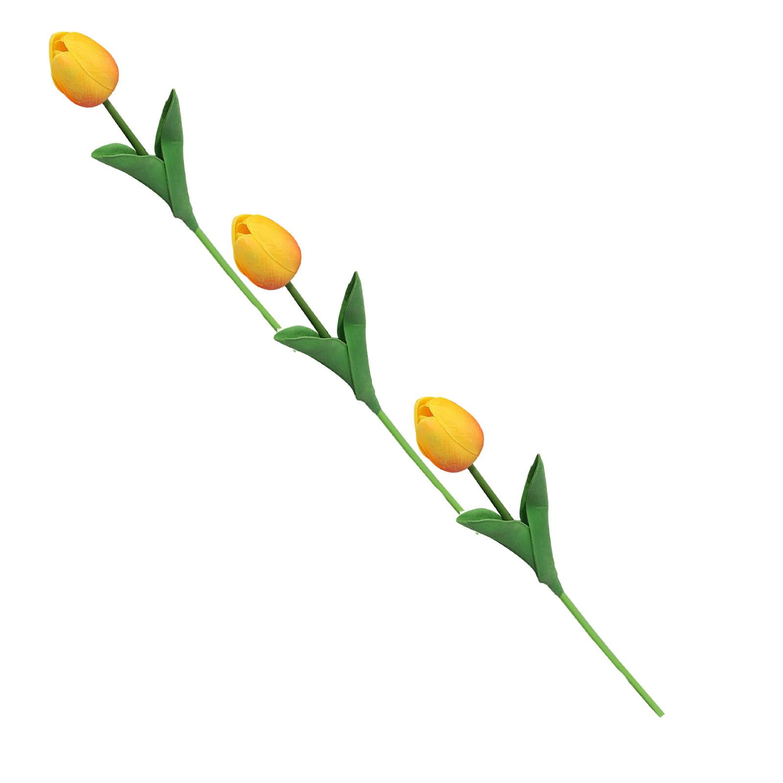 Artificial Flower Picks,Artificial Flower Stem,Artificial With Flowers ...